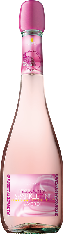 Raspberry Sparkletini - Verdi - Spritlageret ApS