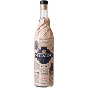 MUNDO Tequila - Spritlageret ApS