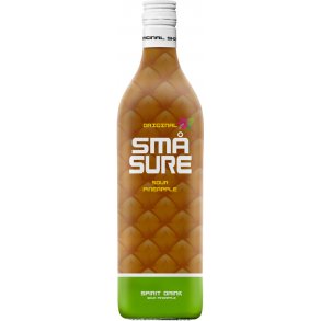 SMÅ Shots - Spritlageret ApS